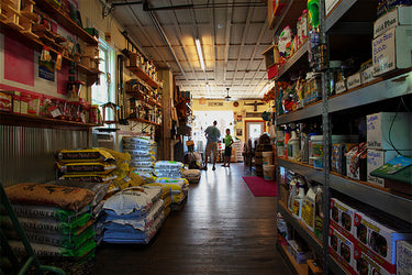 Newtown Feed & Supply – Newtown Feed & Supply